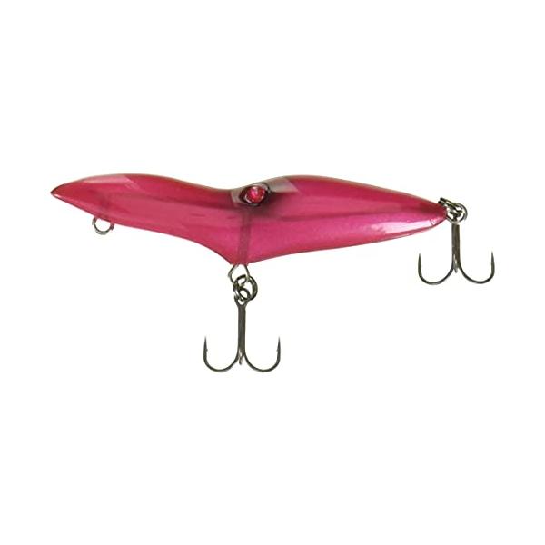 ■カラー：#90/ウィート?エリアレット?■サイズ：2.3g/52mmメバルプラッキングのその先へ…メバルプラグの名作「ユーリ」がジャングルジムから新発売！キャストされ、水面下に放たれた瞬間から、ヒラヒラフォールでターゲットを誘う。着水後カ...