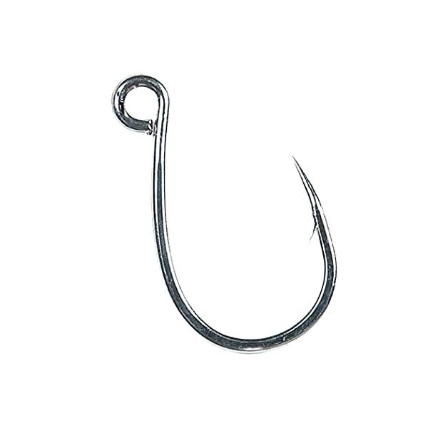 デコイ(Decoy) Jigging Single Sergeant' N' (ジギングシングル サージェント'N') #4/0 JS-1