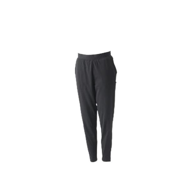 [フットマーク] FOOTMARK 2シーンパンツ ロング 水陸両用 レディース 水着 水泳 スイミング 256054 09：ブラック 3L