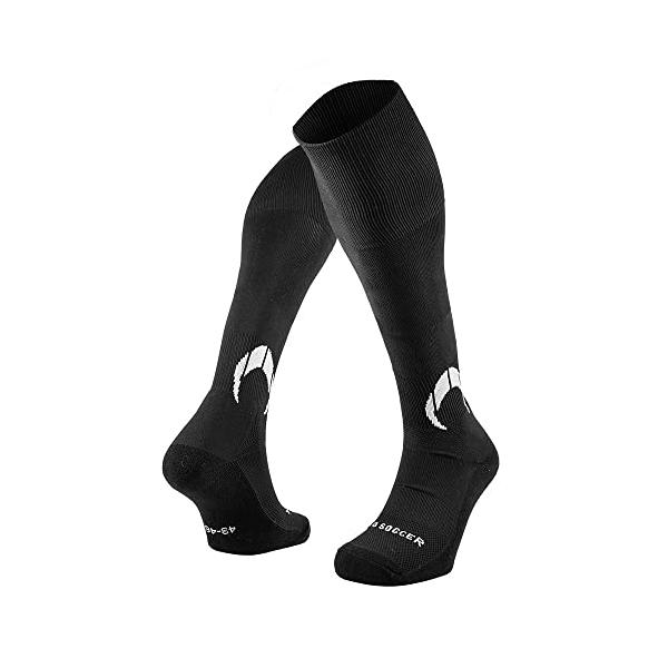 HO SOCCER PRO KEEPER SOCKS (50-3010) ブラック L(26.5cm-28cm)