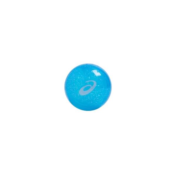 アシックス グラウンドゴルフアクセサリ ＧＧストロングボール３ＬＹ 3283A248 大人 401(スカイブルー) OS