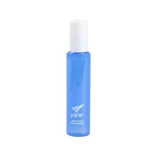 ビュー（VIEW） 競泳小物 スイミングゴーグル専用くもり止め 15ml TV330E