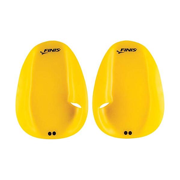 フィニス(Finis) 水泳 練習用 アジリティ フローティング パドル XS 105129