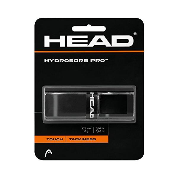 HEAD(ヘッド) HydroSorb Pro ブラック 285303