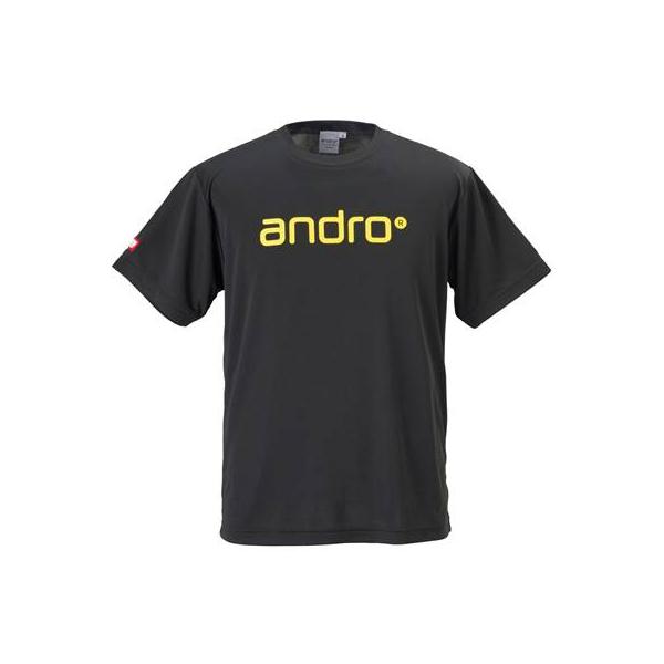 ■カラー：ブラック×イエロー■サイズ：XS■素材:ポリエステル100%■日本卓球協会公認サイズは全てヨーロッパサイズとなっております。(日本サイズより約1.5サイズ大きめ)、日本サイズより1又は2サイズ下をお選び頂くことをお勧め致します。※...