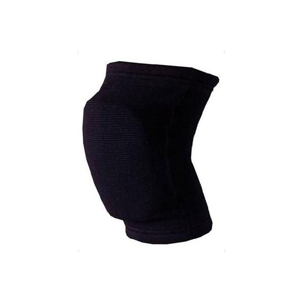 品名： ニーキャップガードカラー：K [ ブラック ]サイズ：L厚いパッド付でしっかりガードできます。障害の予防・衝撃からの保護としてご使用ください。素材：（ホワイト）レーヨン・ポリエステル・綿・テンセル・ナイロン・ポリウレタン、天然ゴム使...