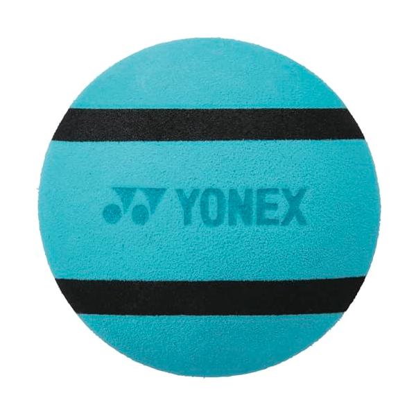 YONEX(ヨネックス)バドミントン マッサージボール ミントブルー(526) AC518