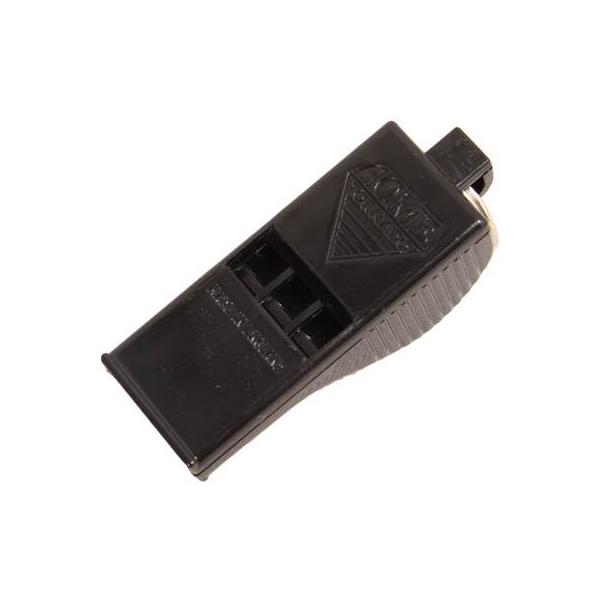 品名　ホイッスル ACME (アクメ)トルネード防炎・防犯向け、コンパクト軽量ながら高音質・高音量。英国での山岳救助隊や海難救助隊での使用実績があります。■素材：プラスチック（コルクなし）■サイズ：44×15ｍｍ■音質：低音■競技：サッカー...