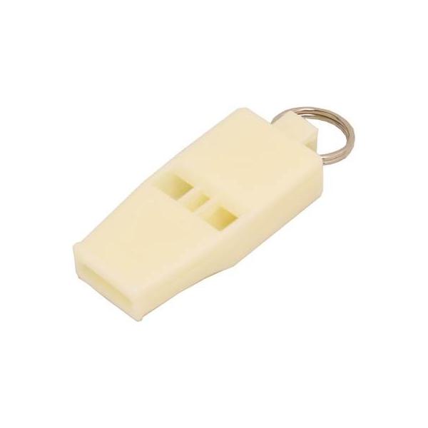 品名 ホイッスル ACME (アクメ)カラー：L [ ルミナス ]防炎・防犯向け、コンパクト軽量ながら高音質・高音量。英国での山岳救助隊や海難救助隊での使用実績があります。素材：プラスチック