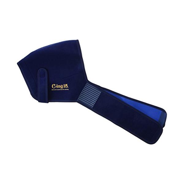 ゼット(ZETT)応急手当 クールダウン 肩 アイシング サポーター C-ing15 AIC5200