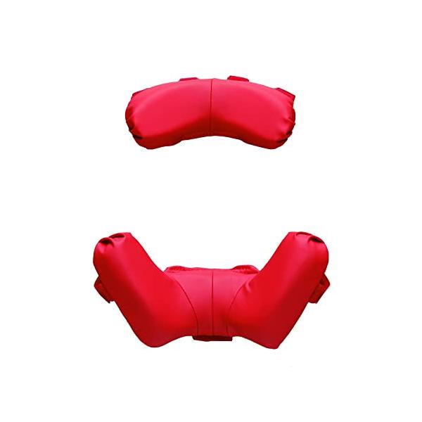 ■カラー： レッド(6400) ■重量：５３ｇ■対象品番：ＢＬＭ１２４０Ａ、ＢＬＭ２１１１Ａ、ＢＬＭ３１５２Ａ、ＢＬＭ３２１８、ＢＬＭ５１５２Ａ、ＢＬＭ７１１１Ａ、ＢＬＭ７１７５Ａ素材は耐久性のある合成皮革製を採用し使用後のお手入れも乾拭き...