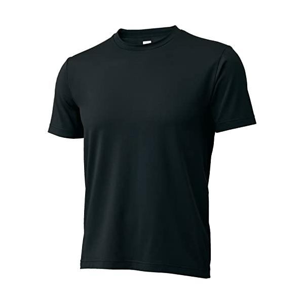 ゼット(ZETT) アンダーシャツ BO1910 メンズ ブラック(1900) O