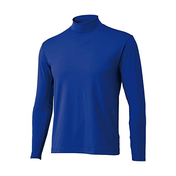 ゼット(ZETT) アンダーシャツ BO8920 メンズ ロイヤルブルー(2500) M