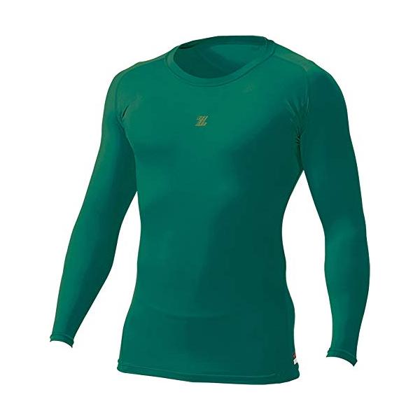 ■カラー：グリーン(4800) ■サイズ：SS■素材:ポリエステル86%、ポリウレタン14%すぐに乾く驚きの速乾性能で、夏は涼しく、冬は汗冷えしにくい快適性、　タテ、ヨコ、ナナメにバランス良く伸びる伸縮性能が、あらゆる動きにストレスを感じさ...