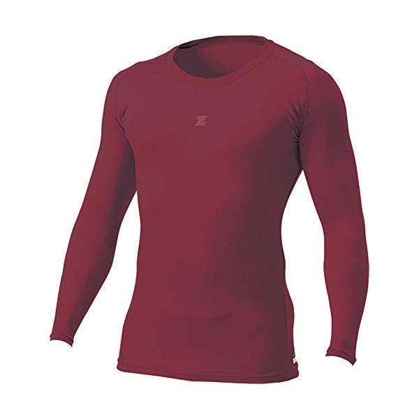 ■カラー：Wエンジ(6801) ■サイズ：M■素材:ポリエステル86%、ポリウレタン14%すぐに乾く驚きの速乾性能で、夏は涼しく、冬は汗冷えしにくい快適性、　タテ、ヨコ、ナナメにバランス良く伸びる伸縮性能が、あらゆる動きにストレスを感じさせ...