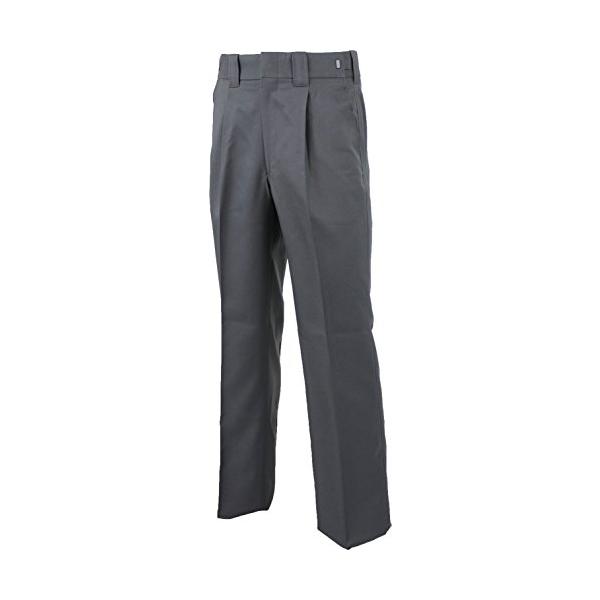 ゼット(ZETT)野球 審判用 スラックス BPU52 チャコールグレー M