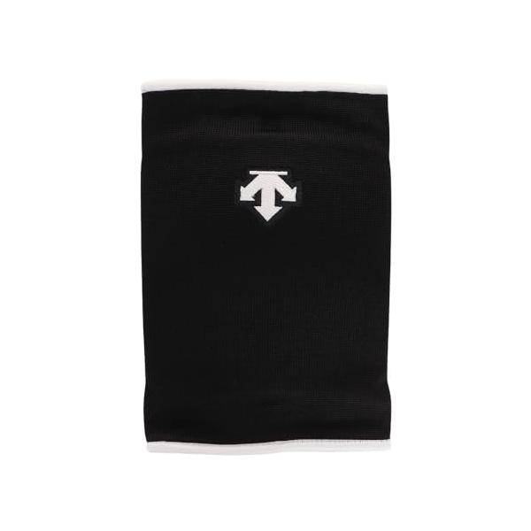 ■カラー：BLK■サイズ：F■本体/レーヨン、ポリエステル、ポリウレタン、ナイロン、パッド/EVA(10MM)縦伸びストレッチで動きやすい膝用パッドです。パッドに関しては薄型EVAパッドで屈伸の動きをさまたげない特徴があります。また、縦のス...