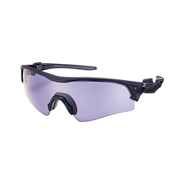 SWANS スワンズ FACEONE フェイスワン ULTRA for BASEBALLモデル FO-0018 サングラス 野球 FO0018-CSK