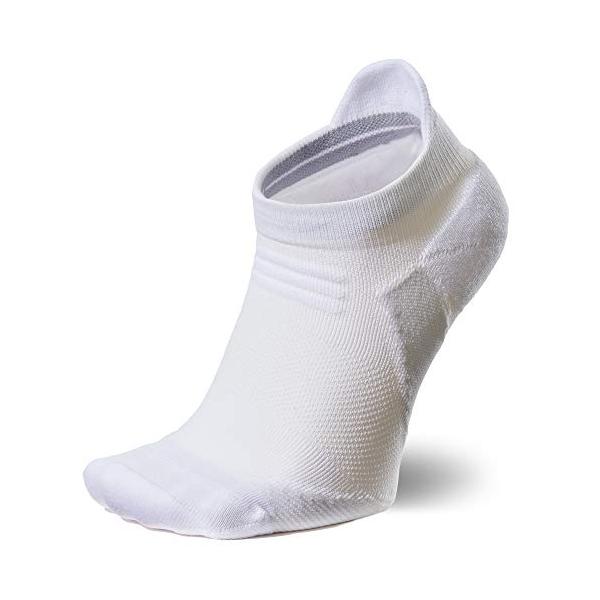[ゴールドウイン] C3fit Arch Support Short Socks GC23300 ホワイト 2
