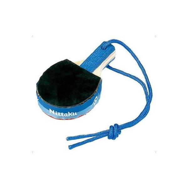 バッグやラケットケースに吊り下げてマスコットとして、また名前を書く為のシールが付いているので、名札（ネームカード）としても使用できます。・全長：６２ｍｍ・名札シール付・ラバーカラー：レッド×ブラック