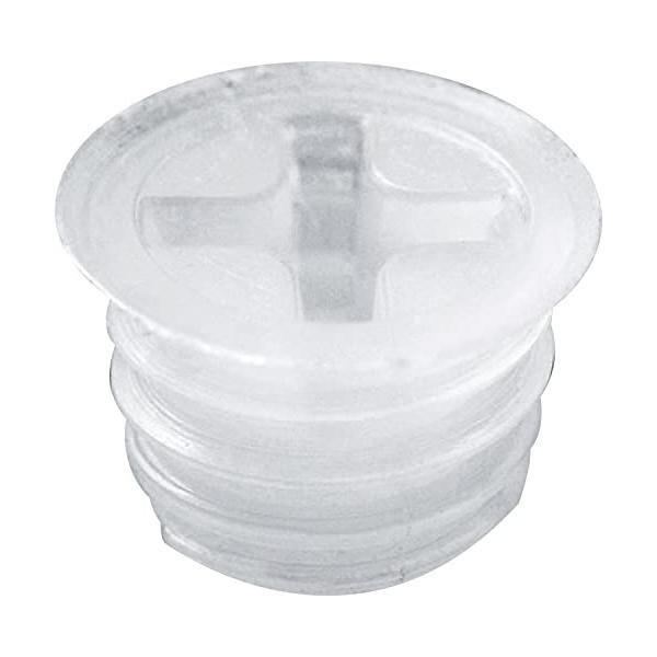 ユニックス(UNIX) スノーボード メンテナンスツール インサートプラビス NAT CAP 8個セット SB01-33