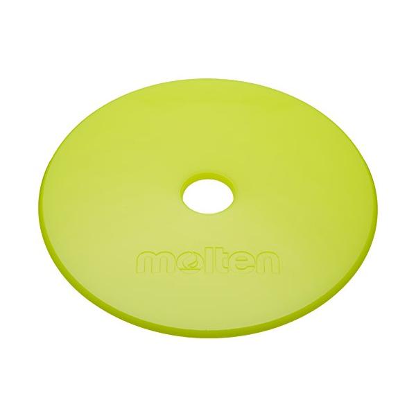 molten(モルテン) マーカーパッド アウトドア WM0010-Y 蛍光イエロー