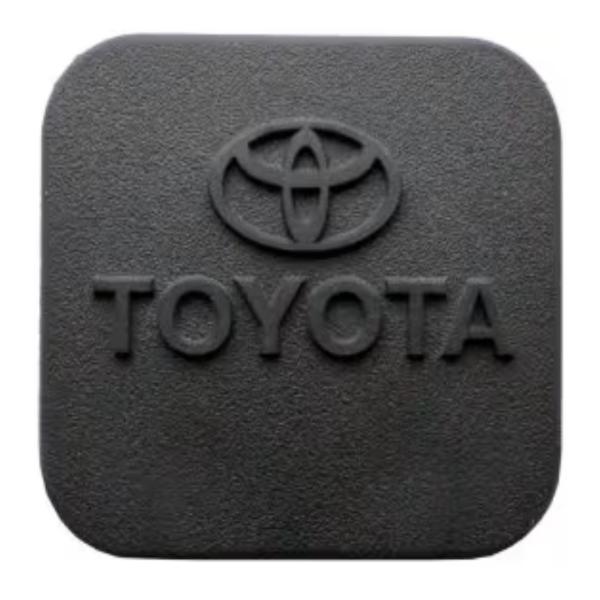 むき出しのヒッチメンバーに！ランクル70 300 250 4runner