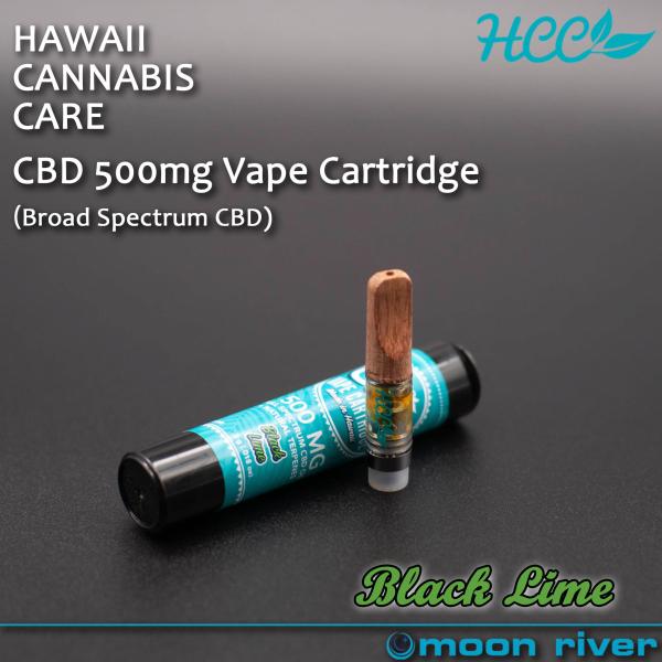 ハワイのCBDメーカーHawaii Cannabis Care（HCC）のCBDカートリッジです。2012年から医療用のCBD製品を開発、のラボでテストされた最高品質のCBD製品を製造しています。こちらは510スレッドタイプのカートリッジに...