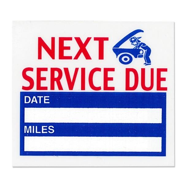 Static Cling Oil Change Stickerスタティック クリング オイル チェンジ ステッカー次回のオイル交換時期を教えてくれるステッカー。  カーディーラだけでなく、複数台所有されている方にも最適で、日付け、距離と早い...