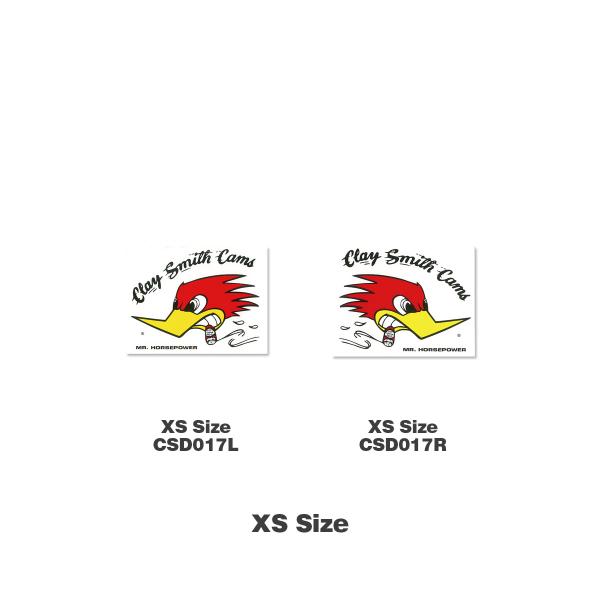 ステッカー自体は角版です。プリントに沿ってカットして貼るとキレイです。