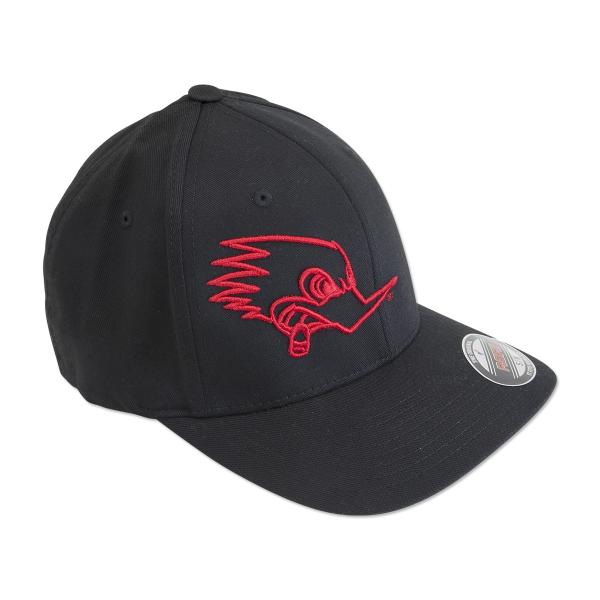 こちらのアイテムは現在品切れ中となっております。ご注文を確定して頂くことで、ご予約いただけます。CLAY SMITH Flexfit Capクレイスミス フレックスフィット キャップアメリカのサーキットでは、欠かせないキャラクター、クレイス...