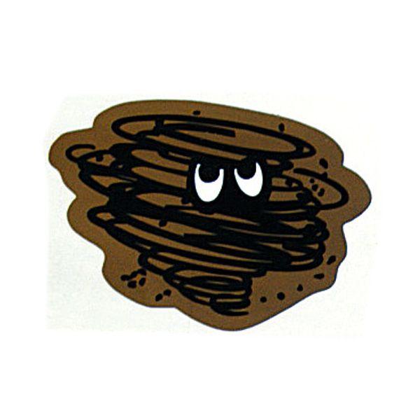 Made in USAクリアーシートサイズ：15.5×11cm