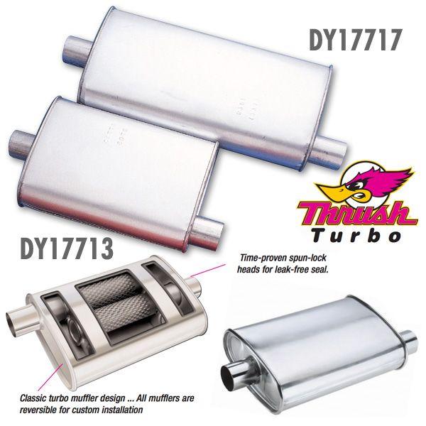 DYNOMAX California Bass Turboカリフォルニア ダイノマックス マフラー