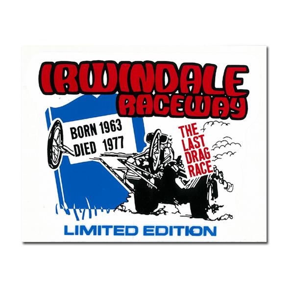 Made in USA。周りはクリアーです。サイズ：(W)11.5×(H)9cm