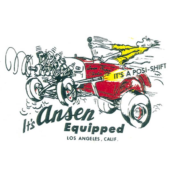 Made in USA。サイズ：11cm×7.5cm