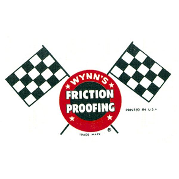 Made in USA。サイズ：10.5cm×6cm