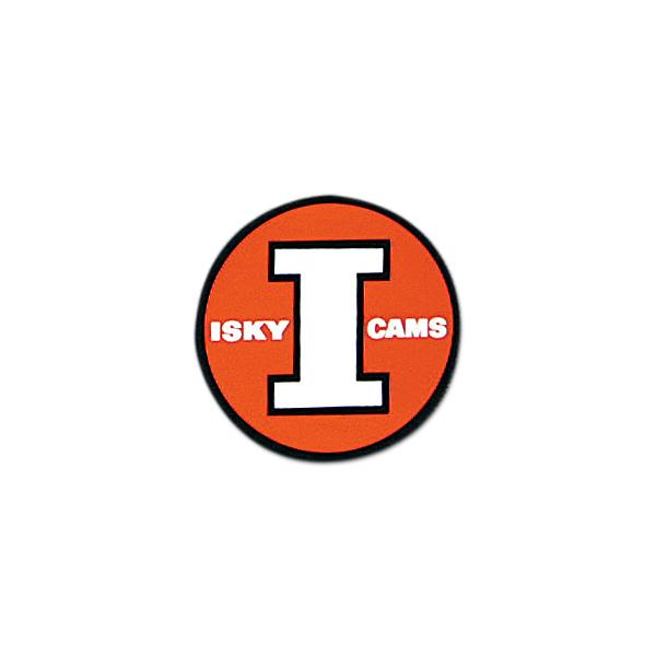 Made in USA。直径：約9.5cm