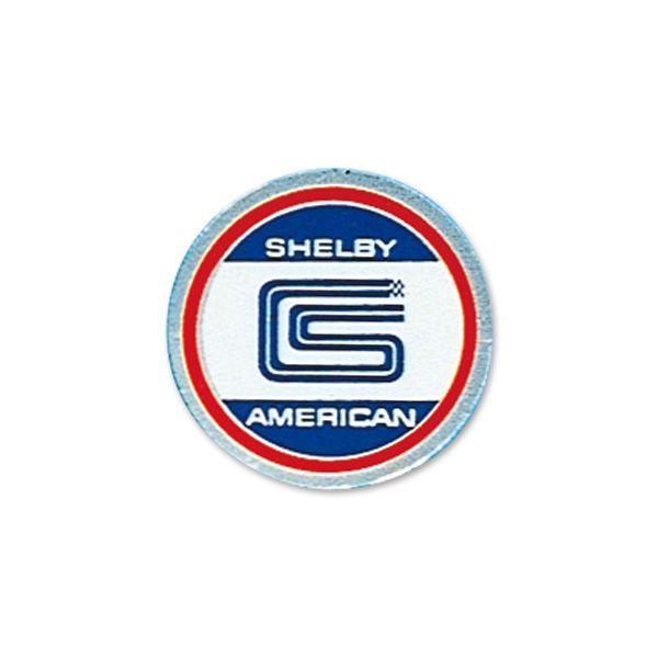 Made in USA。メッキタイプ。直径：約4.5cm