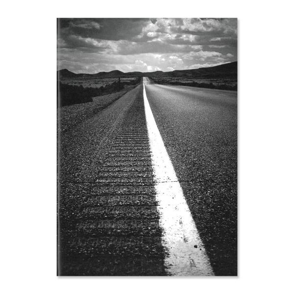 Zap Teshima Photo Book on the road #1Zap Teshima 写真集 オン ザ ロード #1Zap Teshima のモノクロ 写真集が登場。全 64ページに彼の撮った Photography が掲載され...