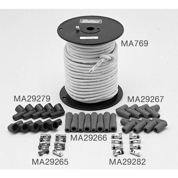 キャップターミナルはディスビ側の接点です。1個の価格です。必要に応じた個数をお求め下さい。