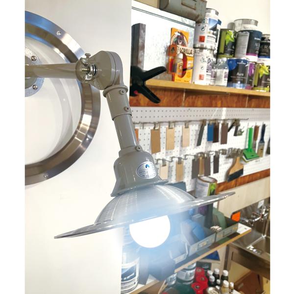 MOON Discs Starburst Lampshade 7inムーン ディスク スターバースト ランプシェード 7inMOONEYES Genuine Products の一つである MOON Disc の Star Burst タイ...