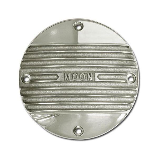 MOON Derby Cover :MP400H:MOONEYES - 通販 - Yahoo!ショッピング