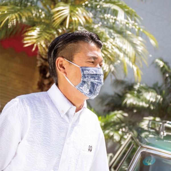 Rat Fink Maskラット フィンク マスク仕立ての良いシャツ作りと、裏生地使いのアロハシャツや斬新なアイデアで、世界で愛されるブランド、Reyn Spooner の生地を使った上質な Rat Fink マスクです。Reyn Spoo...