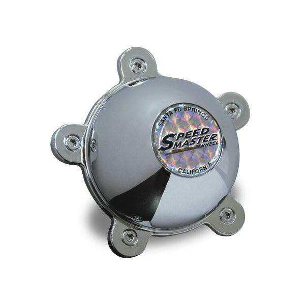 Speed Master Wheel for 5-ear Center Capスピード マスター ホイール 5 イヤー センター　キャップMOONEYES Original スピード マスター ホイール用 センターキャップです。外は5耳スタ...