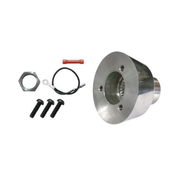 Banjo Steering Wheel VW Boss Adapter Kit for Type1 49-59バンジョー ステアリング ホイール VWボス アダプターキット for Type1 49-59'59年までのTYPE-1,K.G...