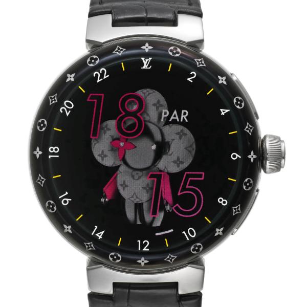 LOUIS VUITTON メンズ腕時計の商品一覧｜ファッション 通販 - Yahoo!ショッピング