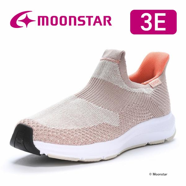 【発売日：2024年02月06日】軽さと柔らかさが魅力のクッション性に優れたSNGYcushionシリーズ。ニットアッパーで足なじみが良く、通気性に優れています。着脱しやすいスリッポンタイプ。【EZGO（イージーゴー）】1ステップでEASY...