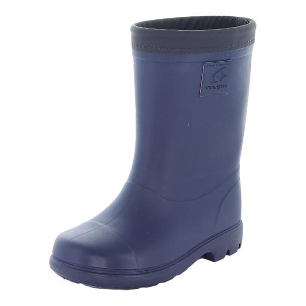 【発売日：2020年12月02日】ムーンスター 国産チャイルドブーツ。マットな仕上がりで洋服とも合わせやすいカラーリングです。ソールはムーンスター独自配合の「エバックスN」を採用しています。【洗えるインソール】取り出して洗濯ができるのでいつ...