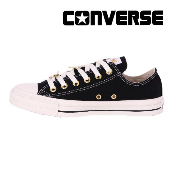 【発売日：2025年06月20日】【 オールスター GD OX / ちいかわ ブラック 】【 ALL STAR GD OX / CHIIKAWA BLACK 】コンバース オールスターのコラボレーションモデル大人気漫画「ちいかわ」とのコラボ...