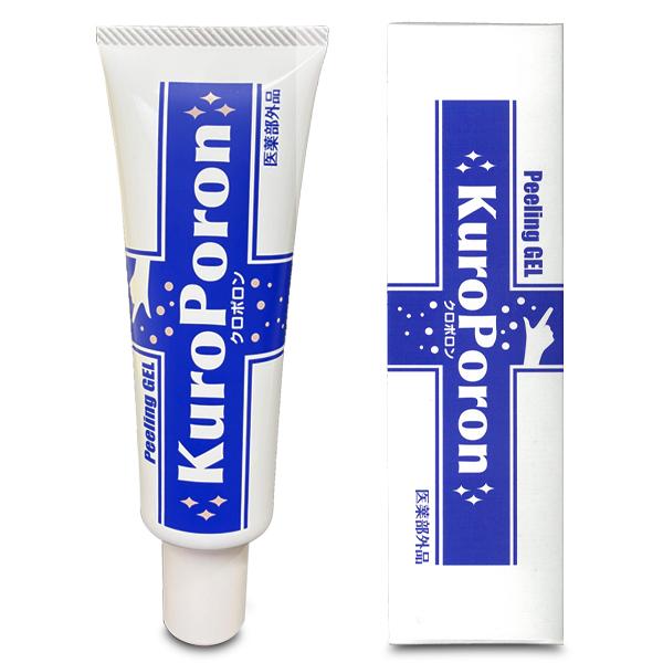 シェモア　薬用ピーリング　クロポロン気になるワキや足に。黒ずみを浮かせて＋絡めとる！Wの有効成分が徹底的にニオイの元をOFF！しつこい「ニオイ」「黒ずみ」の原因を根こそぎポロッポロッ！薬用ピーリングでビックリするほどゴッソリ！●ダブルの有効...